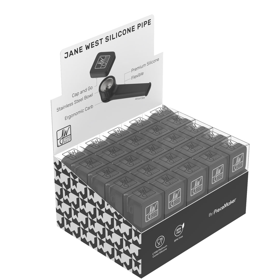 Discover The Best Smoking Pipes and Bongs At PieceMaker | USA