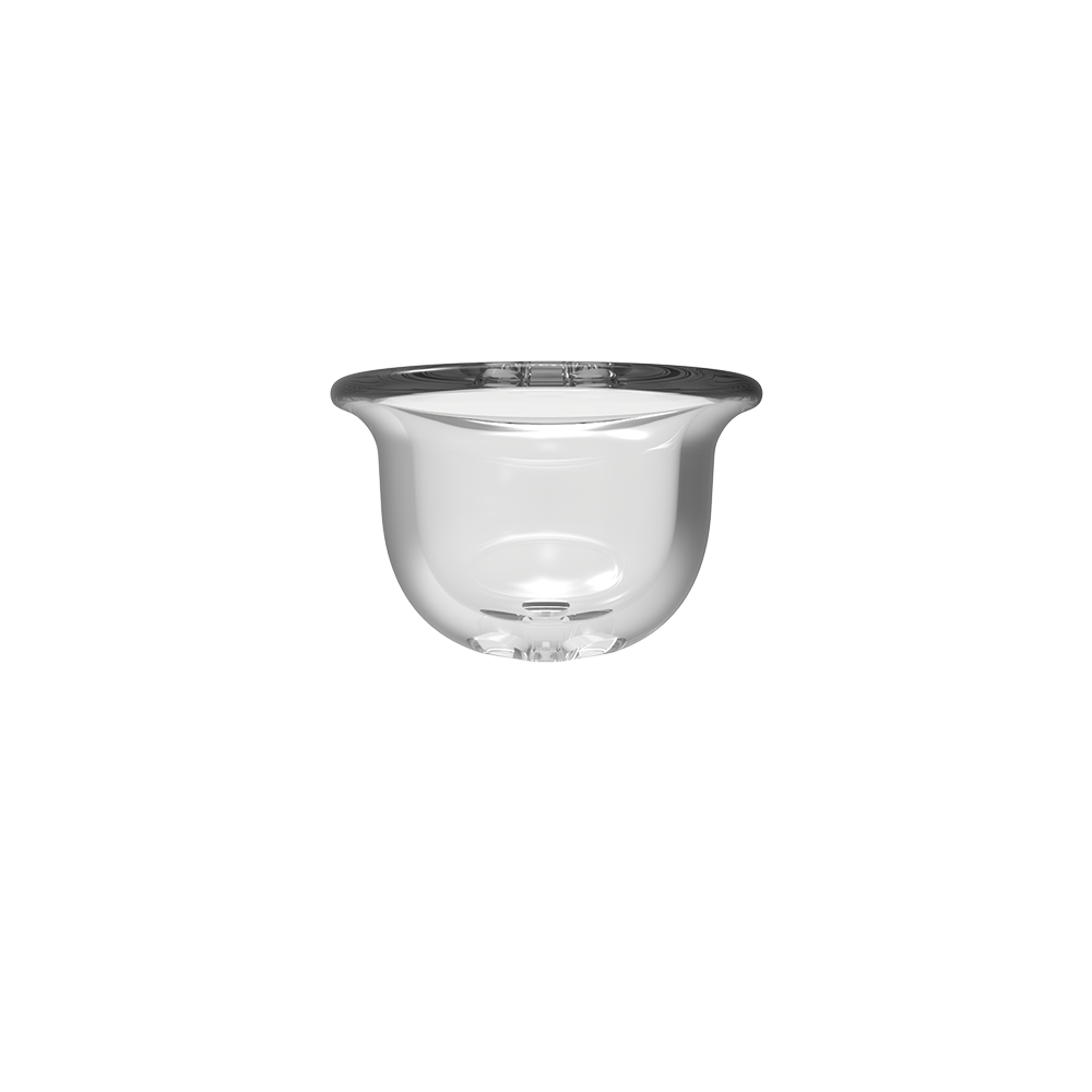 Glass Bowl
