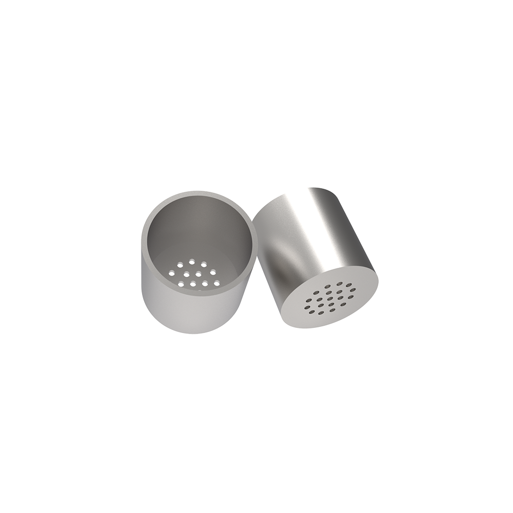 Stainless Steel Kwiki Screen